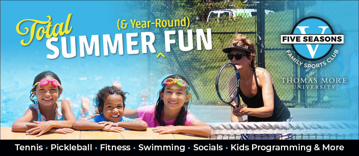 Crestview Hills, KY - Five Seasons Sports Club