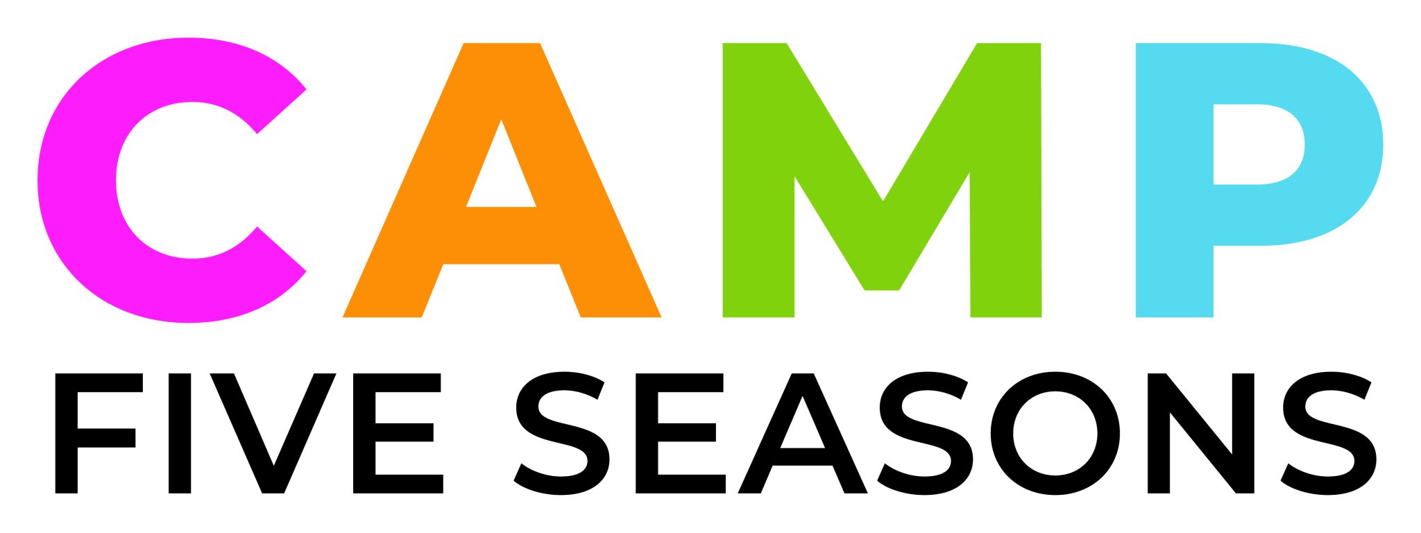 Kids Camp - Five Seasons Sports Club