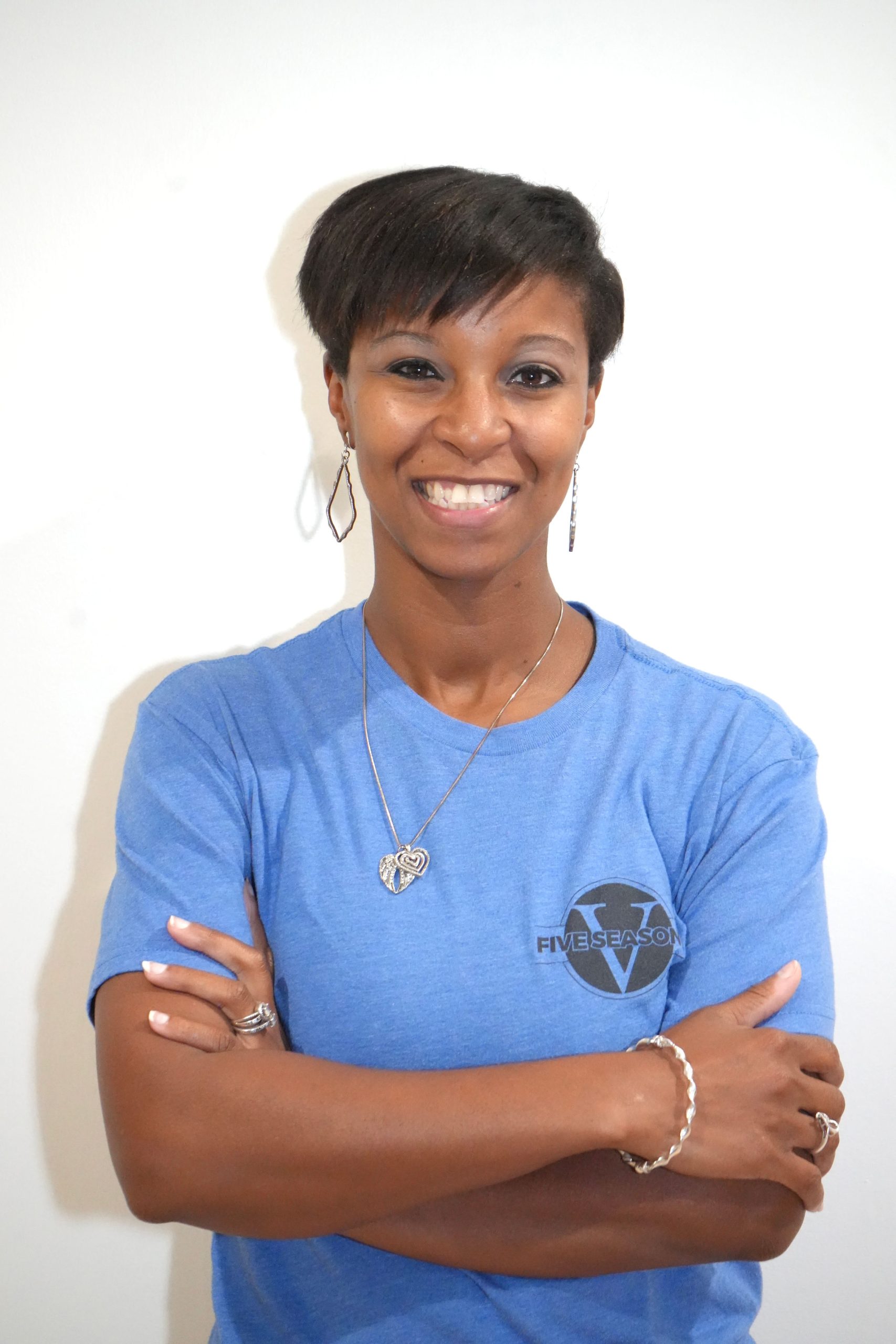 Alyssa Wicks - Five Seasons Sports Club